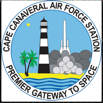 Cape Canaveral Space Force Station [301 - 11152] Samuel E Phillips Pkwy ...