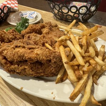 BARBECUE INN - Updated January 2025 - 270 Photos & 419 Reviews - 116 W ...