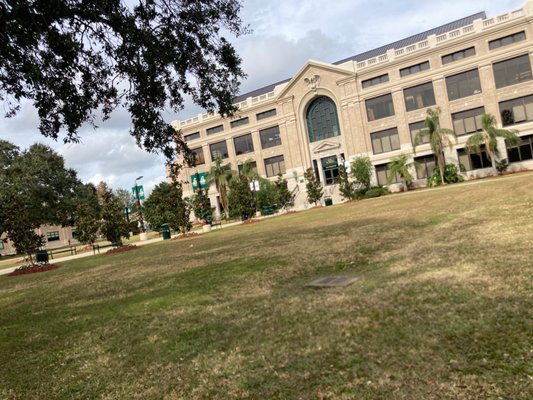 DELGADO COMMUNITY COLLEGE - Updated January 2026 - 21 Photos & 30 ...