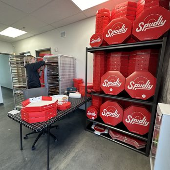 SPUDLY DONUTS - Updated December 2025 - 34 Photos & 34 Reviews - 305 S ...