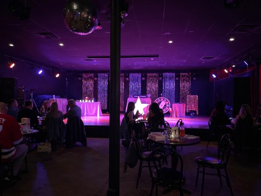 WHITE RABBIT CABARET - Updated April 2025 - 166 Photos & 127 Reviews ...