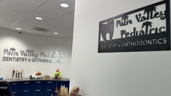 PALM VALLEY PEDIATRIC DENTISTRY & ORTHODONTICS - SCOTTSDALE - Updated ...