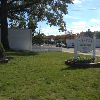 LESTER MEMORIAL HOME - Updated November 2025 - 16 W Church St ...