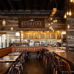 BUSHFIRE KITCHEN - RIVERSIDE - Updated December 2025 - 159 Photos & 197 ...