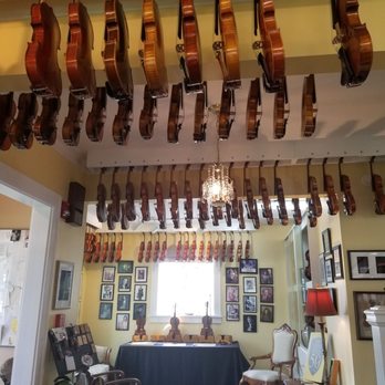 THE STRING HOUSE - Updated October 2025 - 12 Photos & 12 Reviews - 1531 ...