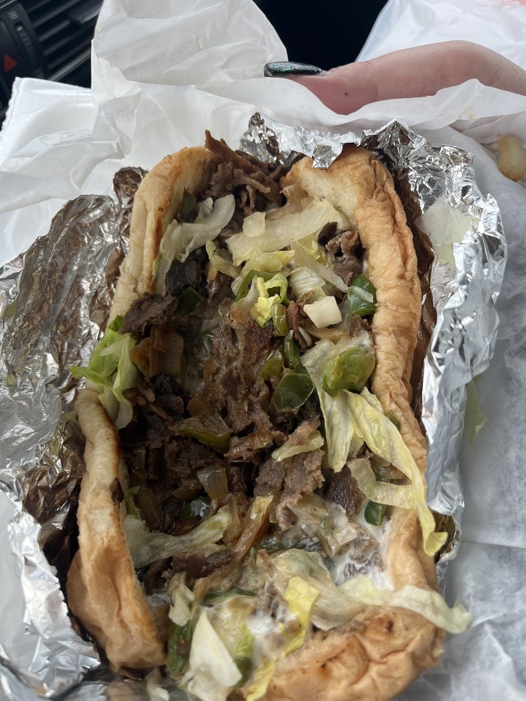 RED SNAPPER FISH CHICKEN AND GRILL - Updated July 2024 - 16 Photos & 22 ...