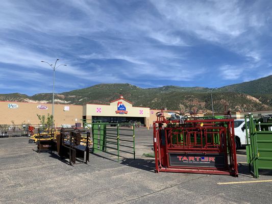 IFA COUNTRY STORE - CEDAR CITY - Updated October 2025 - 14 Photos - 905 ...