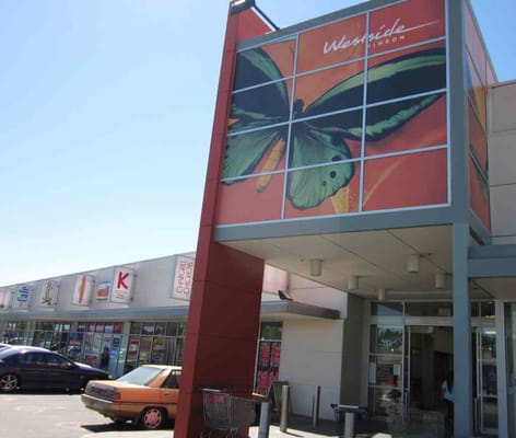 WESTSIDE FINDON SHOPPING CENTRE - Updated November 2025 - 186 Findon Rd ...