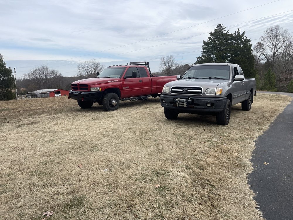 TRIPLE T TIRE - Updated January 2026 - 13 Photos - 2845 E Wood St ...