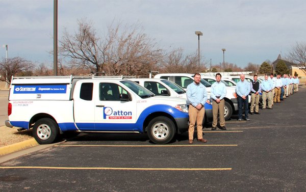 PATTON TERMITE & PEST CONTROL - Updated January 2026 - 36 Photos - 7920 ...