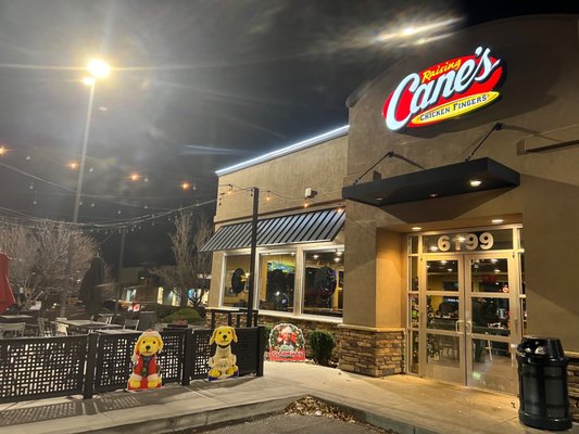 RAISING CANE’S CHICKEN FINGERS - Updated January 2026 - 432 Photos ...