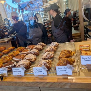 CAFÉ DEAR LEON - Updated July 2025 - 1046 Photos & 374 Reviews - 2929 O ...