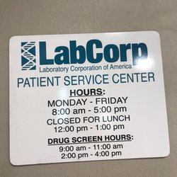 LABCORP - Laboratory Testing - 1350 O St, Fresno, CA - Phone Number