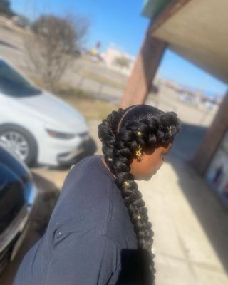BOMBSHELL BEAUTY & BRAIDS - 21 Photos - 6316 Hulen Blvd, Fort Worth ...