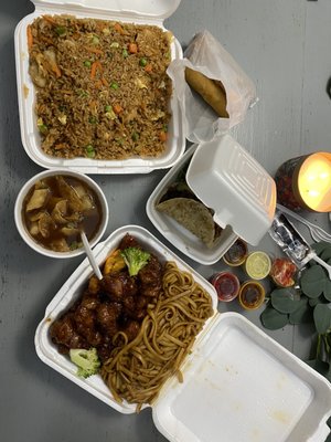 SESAME EXPRESS - Updated January 2025 - 42 Photos & 60 Reviews - 910 S ...