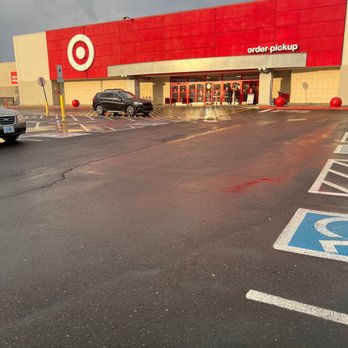 TARGET - Updated August 2025 - 25 Photos & 55 Reviews - 2000 Crater ...