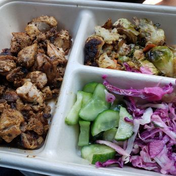 CAVA - Updated July 2024 - 131 Photos & 195 Reviews - 14601 N ...