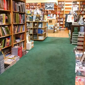 LEMURIA BOOK STORE - Updated January 2026 - 52 Photos & 32 Reviews ...