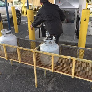 THE GAS COMPANY - Updated October 2024 - 555 W 5th St, Los Angeles ...