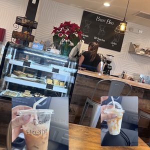 DEEP BARREL ROASTERS & CREAMERY - 41 Photos & 41 Reviews - 1188 Sixth ...