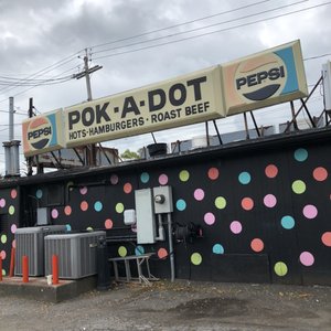 POK-A-DOT - 63 Photos & 50 Reviews - 229 Ellicott St, Batavia, New York ...