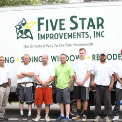 FIVE STAR IMPROVEMENTS - 35 Photos & 22 Reviews - 145 Norris Dr ...