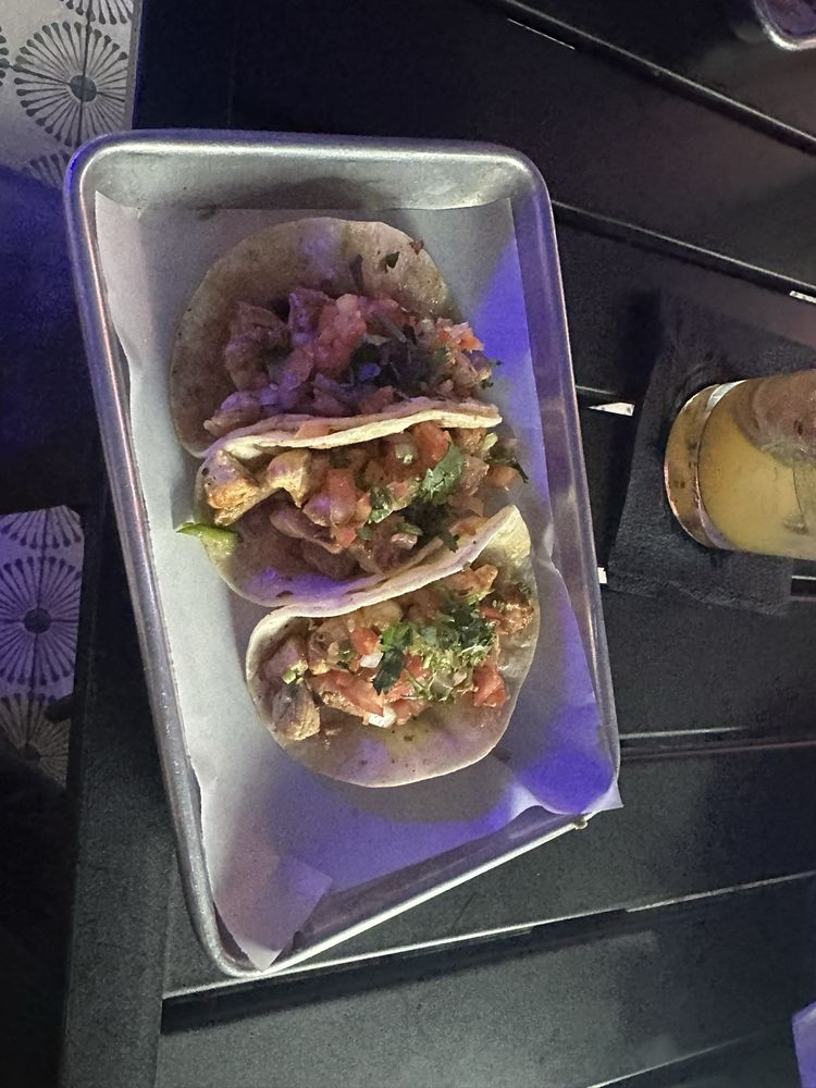 SPICY BURRO TAQUERIA BAR - Updated June 2025 - 630 Clarkson Ave ...