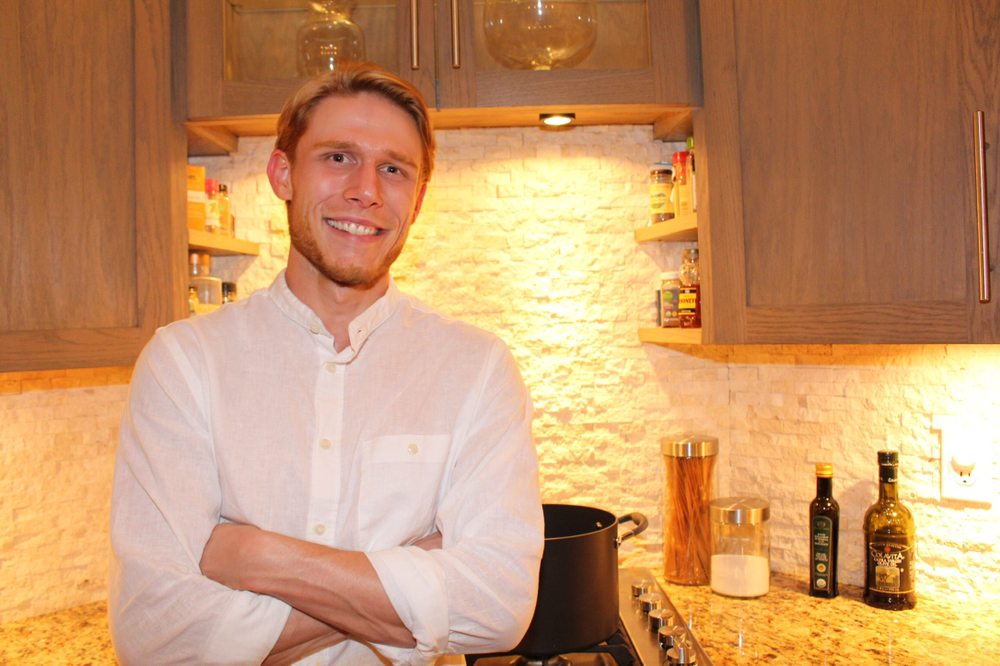 PERSONAL CHEF SAM BODINE - Updated October 2025 - 21 Photos - 13100 ...