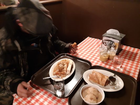 TOMMY’S JOYNT - 1968 Photos & 2978 Reviews - American (Traditional ...