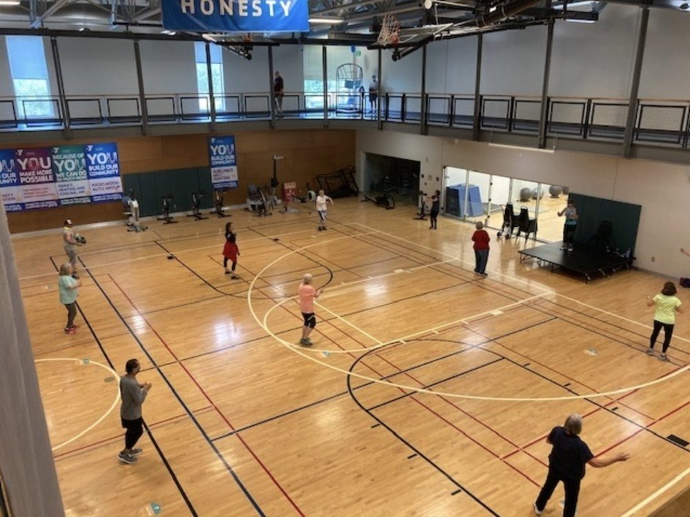 GORDON FAMILY YMCA - Updated October 2024 - 31 Photos & 54 Reviews ...