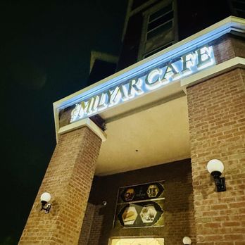 MILYAR CAFE - Updated December 2025 - 168 Photos & 79 Reviews - 1098 ...