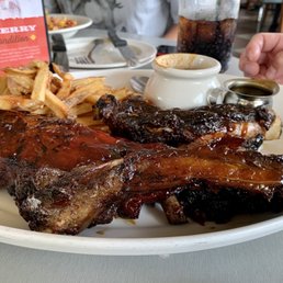 LUCILLE’S SMOKEHOUSE BAR-B-QUE - 1502 Photos & 1801 Reviews - 6628 ...