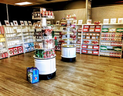 SEE’S CANDIES SEASONAL POP UP SHOP - Updated October 2025 - 3818 ...