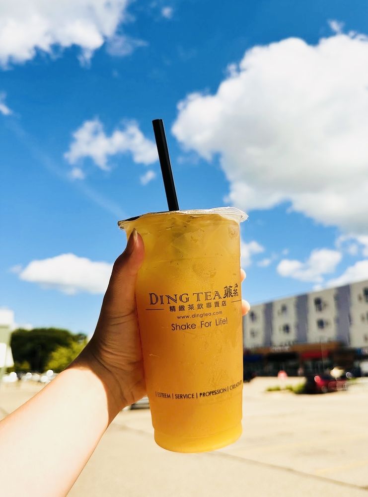 DING TEA - Updated September 2025 - 106 Photos & 28 Reviews - 36270 ...