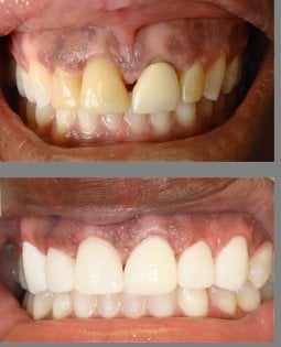 KAFAYI KEVIN, DDS - Updated December 2025 - 15 Photos & 161 Reviews ...