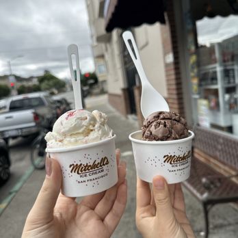 MITCHELLS ICE CREAM - 3541 Photos & 4807 Reviews - 688 San Jose Ave ...