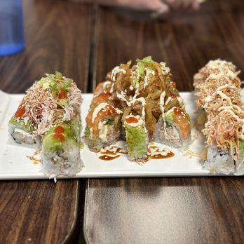 OISHI SUSHI - Updated October 2025 - 277 Photos & 178 Reviews - 111 E ...