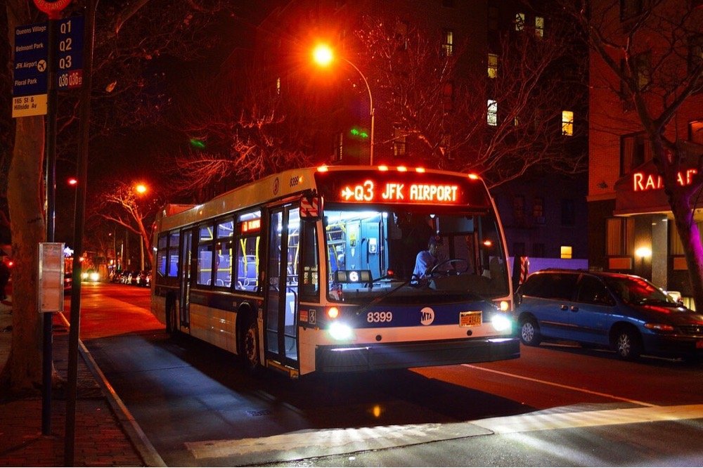 MTA - 88 STREET - BOYD AVENUE - A TRAIN - Updated August 2025 - 88th ...