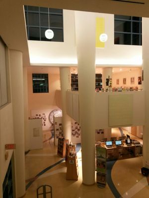MIAMI BEACH REGIONAL LIBRARY - Updated May 2026 - 39 Photos & 24 ...