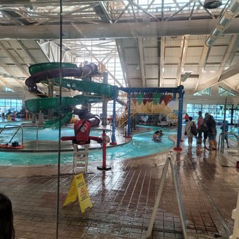 SILLIMAN ACTIVITY AND FAMILY AQUATIC CENTER - Updated January 2026 ...