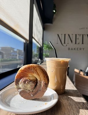 NINETY-TWO BAKERY & CAFE - Updated December 2025 - 99 Photos & 96 ...