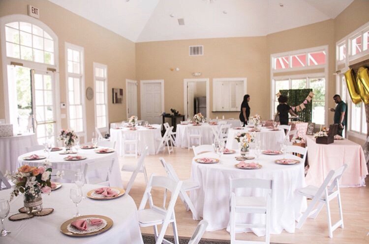 ATL TENT, TABLE AND CHAIR RENTALS - Updated January 2026 - 22 Photos ...