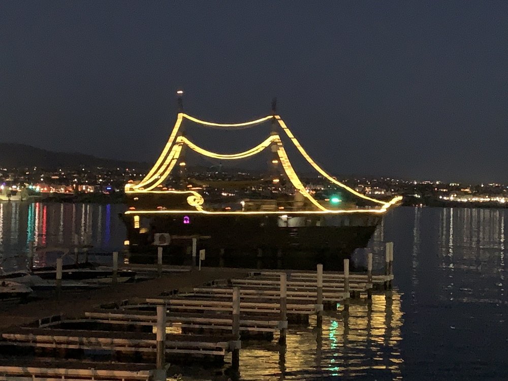 RIVER RAT YACHT CLUB - Updated January 2026 - Lake Havasu City, Arizona ...