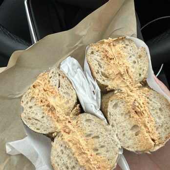 BEV’S BAGELS - Updated January 2026 - 24 Photos & 18 Reviews - 4884 Grand River Ave, Detroit ...