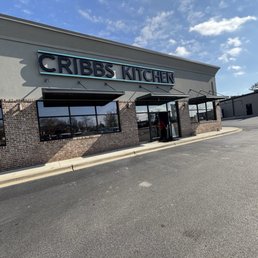 CRIBBS KITCHEN - MOORE - Updated December 2025 - 70 Photos & 78 Reviews ...