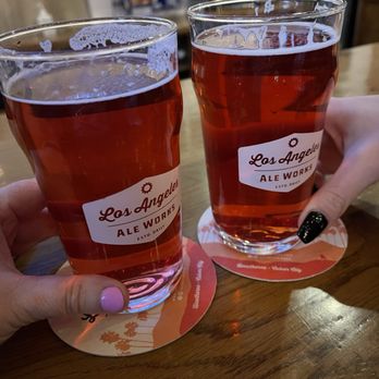 LOS ANGELES ALE WORKS - Updated October 2025 - 612 Photos & 345 Reviews ...