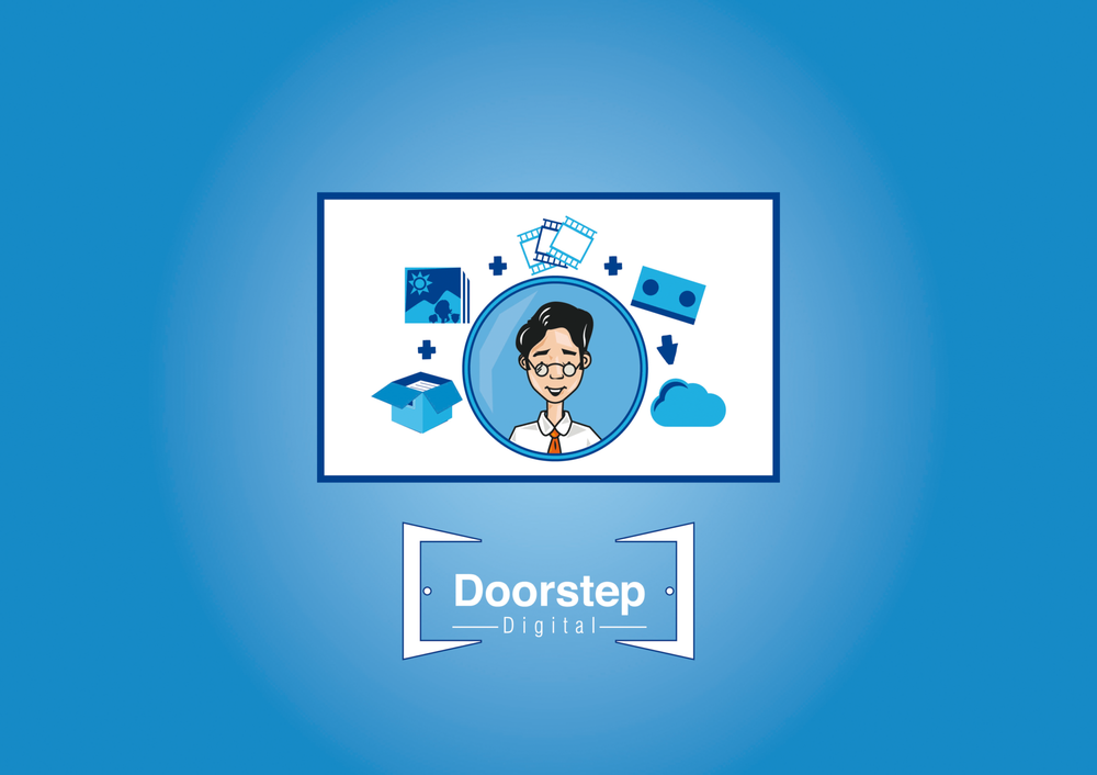 DOORSTEP DIGITAL - Updated December 2025 - 10 Photos & 15 Reviews ...