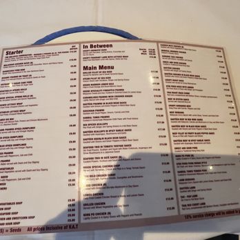 MALACCA RESTAURANT - Updated December 2025 - 39 Photos & 16 Reviews ...