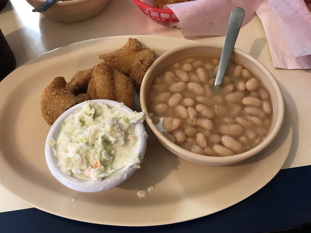 RIVERSHACK RESTAURANT - 1002 Perryville Rd, Parsons, TN - Yelp