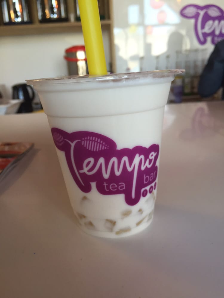 TEMPO TEA BAR - 36 Photos & 14 Reviews - 7 East Market Street ...